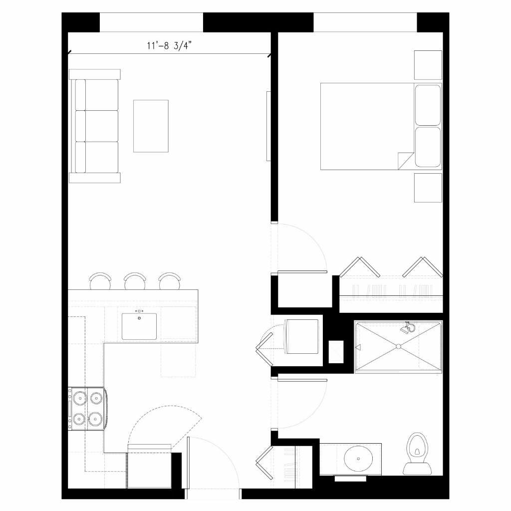 The Crain - Tapestry Station